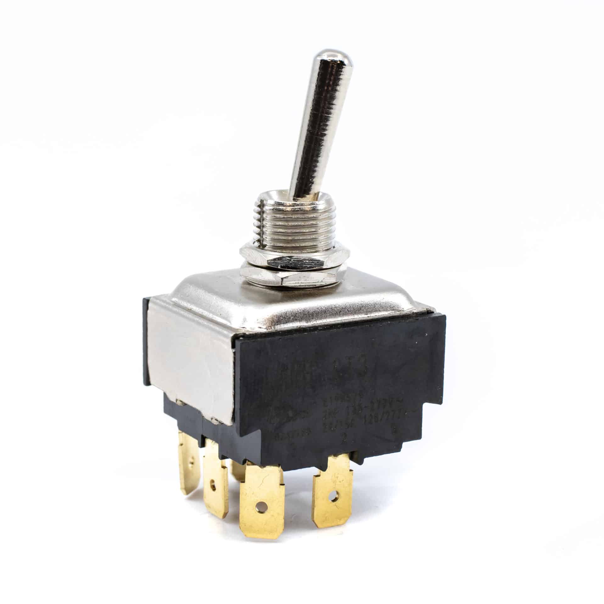 The 12 Best Toggle Switches for 2024 Markets and Applications The 12 Best Toggle Switches for 2024 Markets and Applications
