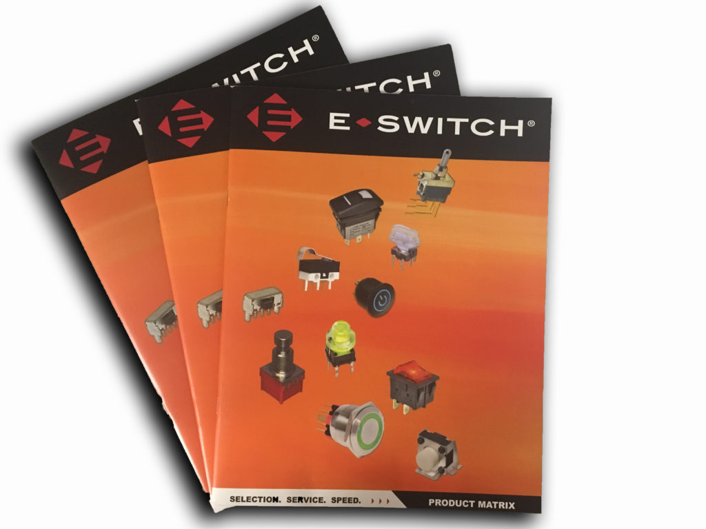 Catalog - E-Switch, Inc.