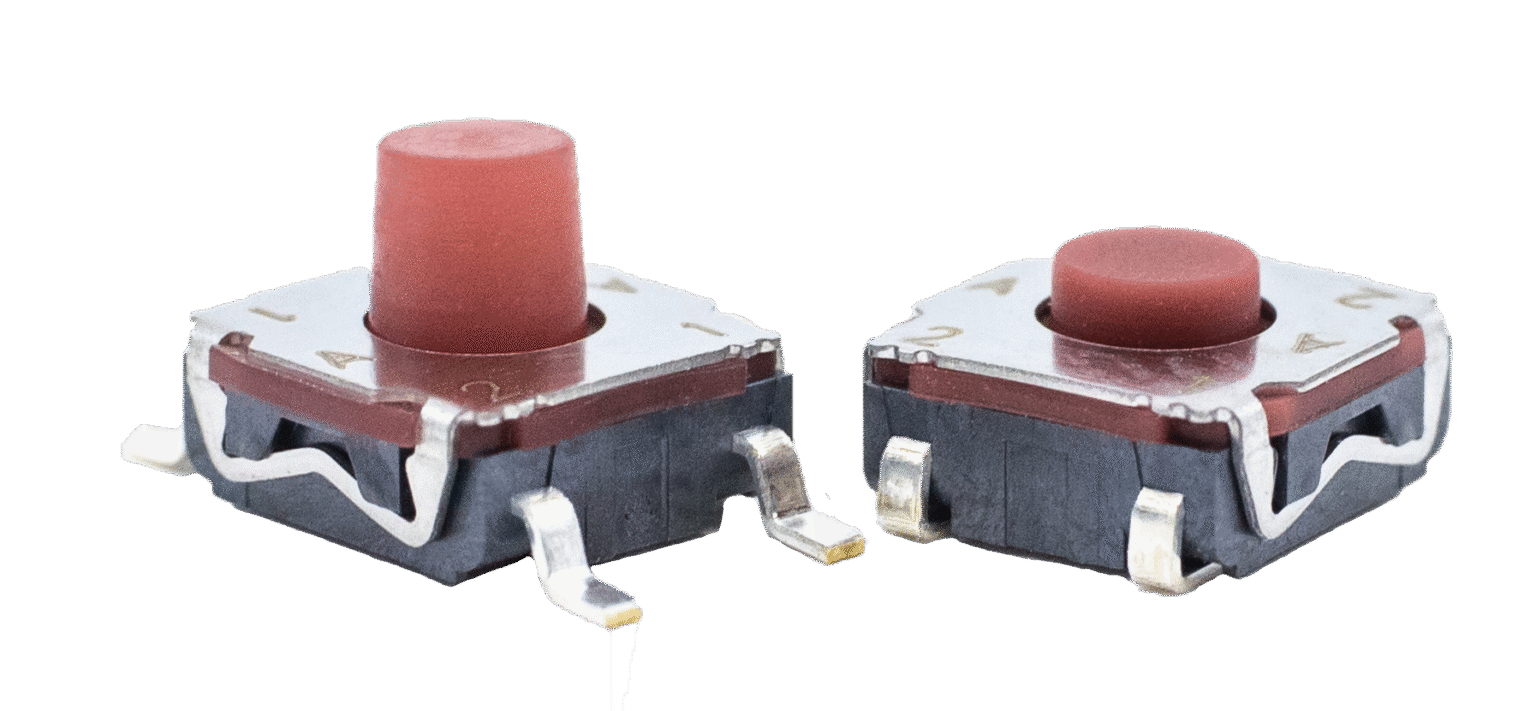The 15 Best Tactile Switches for 2025 - E-Switch