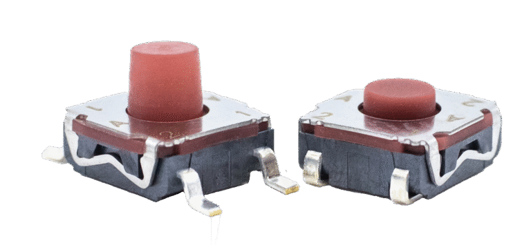 The 15 Best Tactile Switches for 2025 - E-Switch