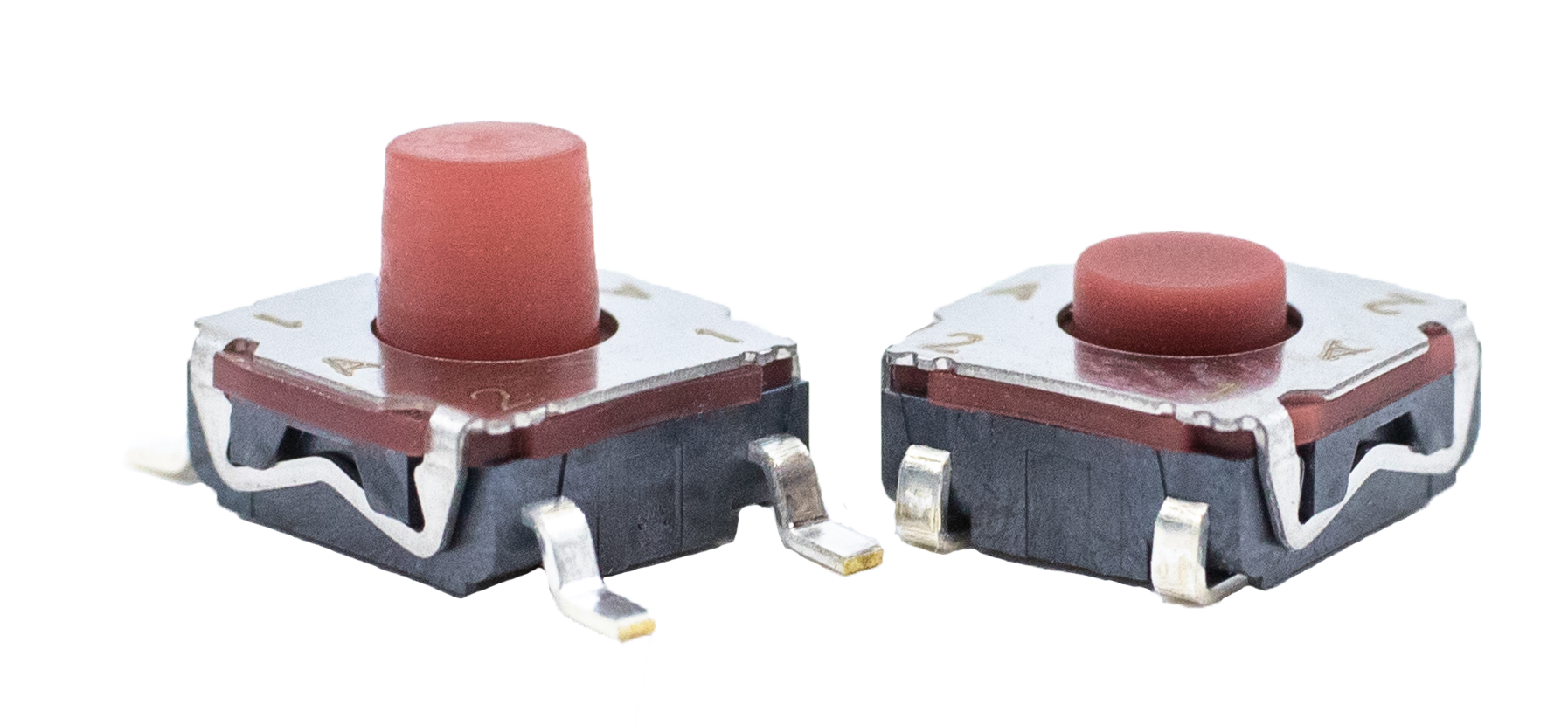 The 15 Best Tactile Switches for 2025 - E-Switch