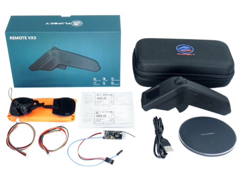 Efoil Electric Surfboard Waterproof Bluetooth Controller - E-Switch, Inc.