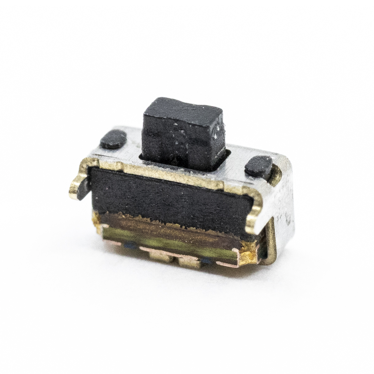 TL6340 Series Right Angle, SMT Tact Switches - E-Switch, Inc.