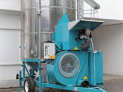 Agricultural - Switches for Agriculture Applications - E-Switch, Inc.