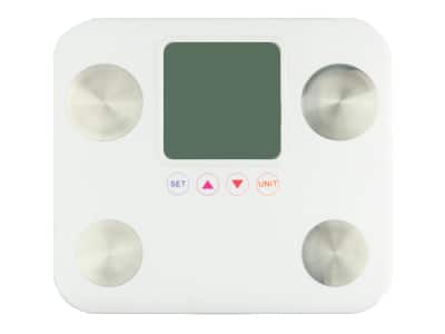 Fitness - E-Switch, Inc.
