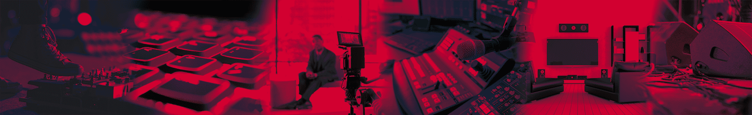 Audio Visual - Switches for Audio/Visual Devices - E-Switch, Inc.