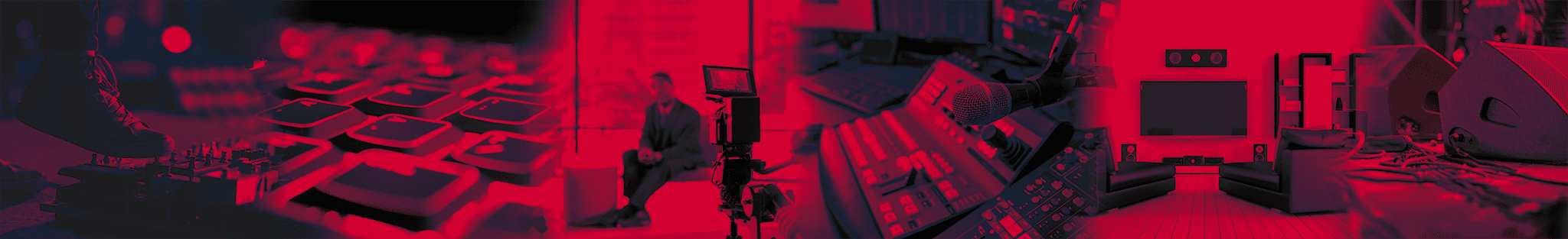 Audio Visual - Switches for Audio/Visual Devices - E-Switch, Inc.