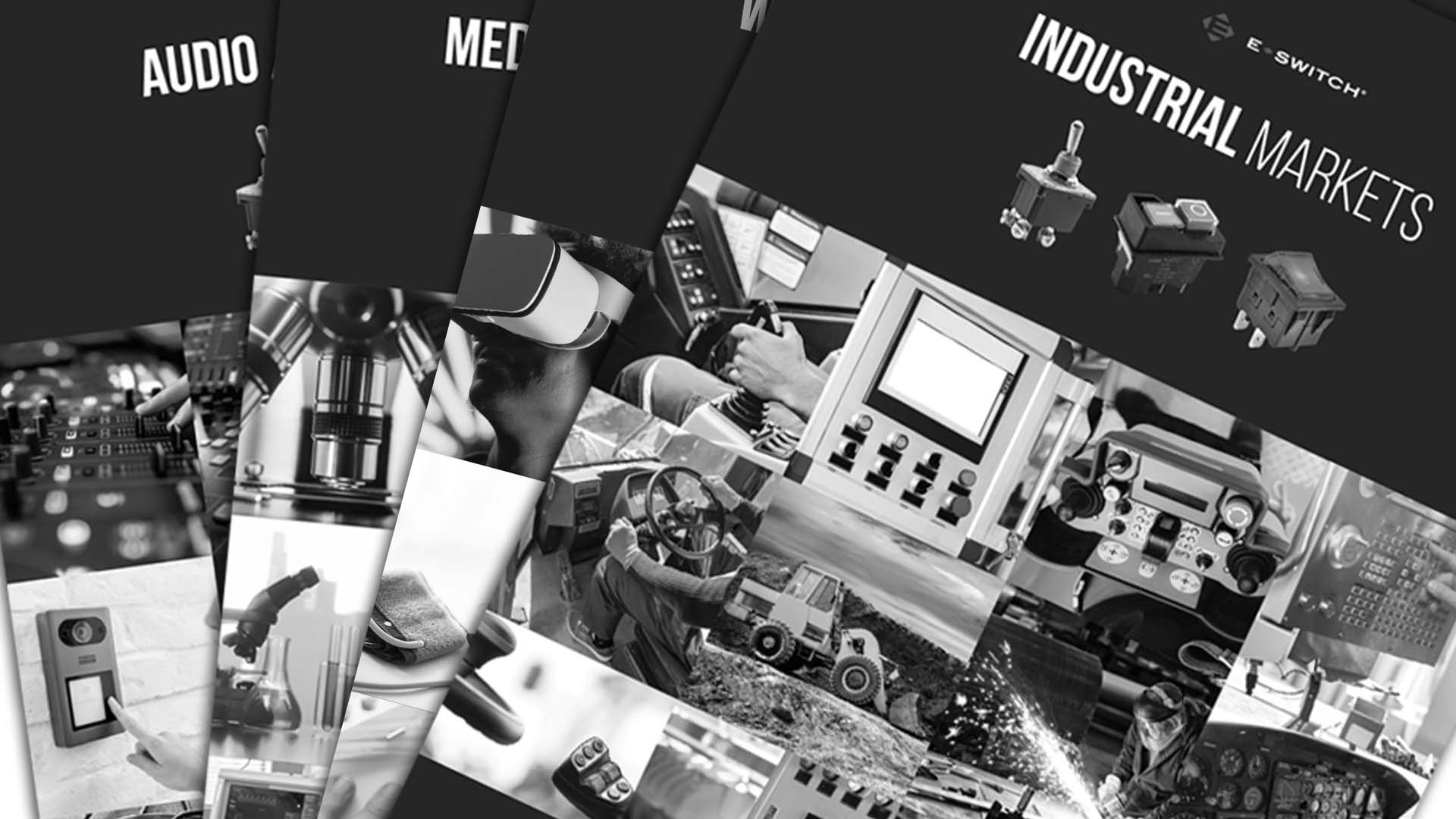 Resources - E-Switch, Inc.