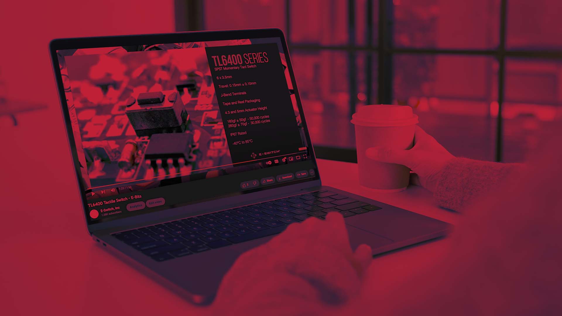 Resources - E-Switch, Inc.