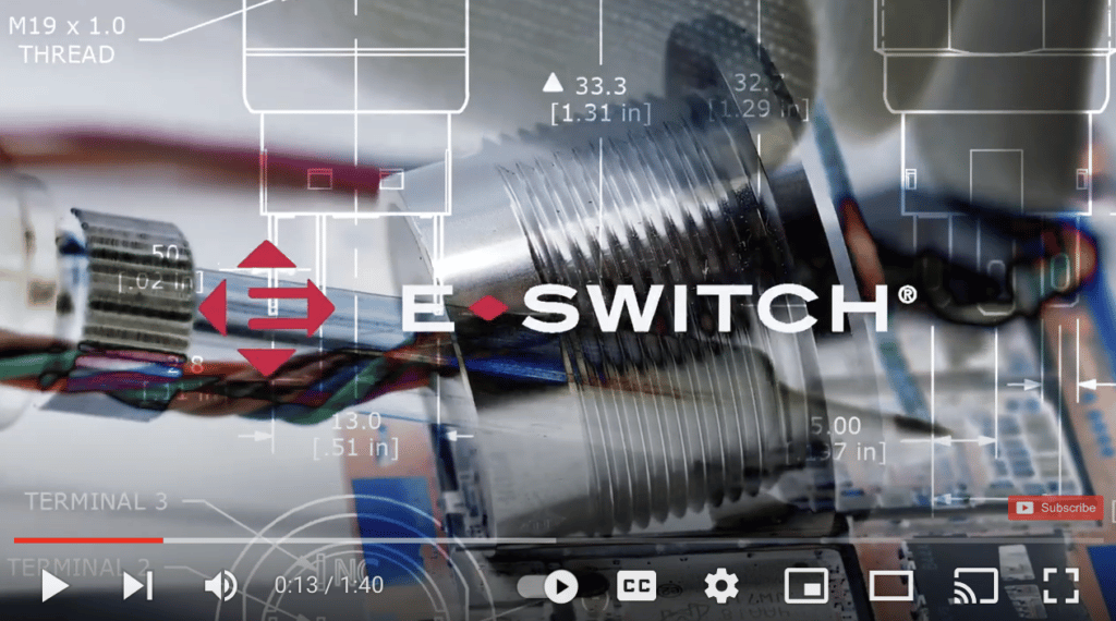 Videos - E-Switch, Inc.