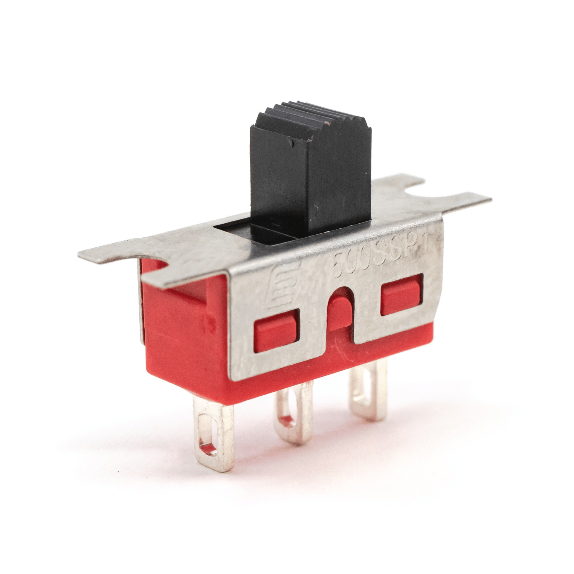 What is a Slide Switch Used For? What Types Are There?