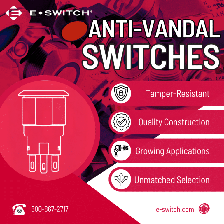Brochures - E-Switch, Inc.