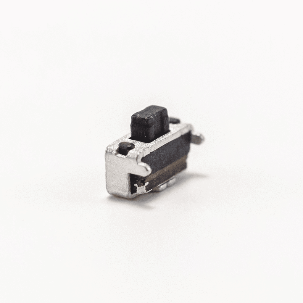 Best Sealed Switches: Sealed Pushbutton, Toggle, Rocker, Tact