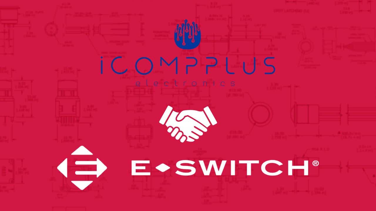E Switch X Icompplus - E-Switch, Inc.