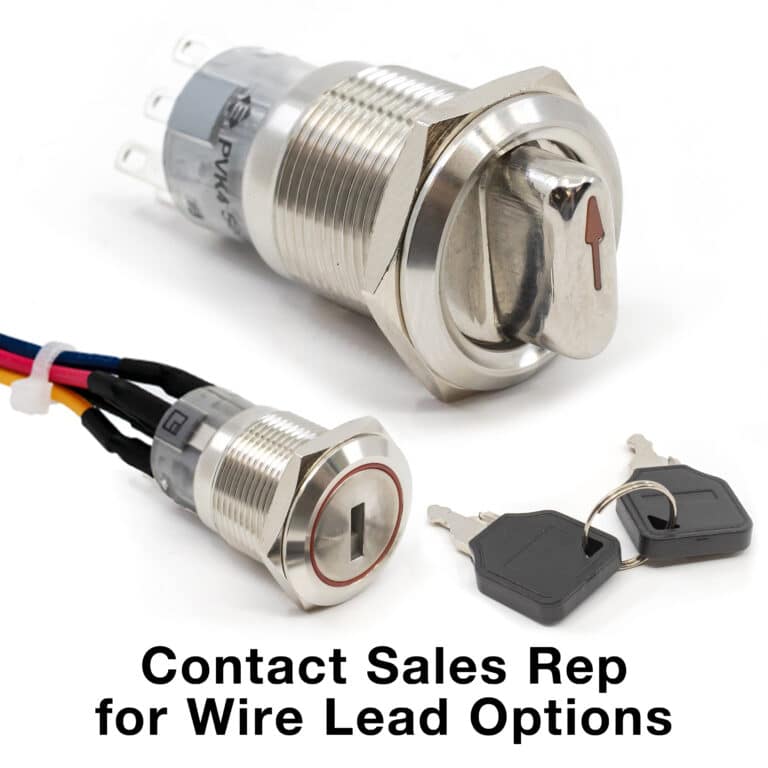 Illuminated - E-Switch, Inc.