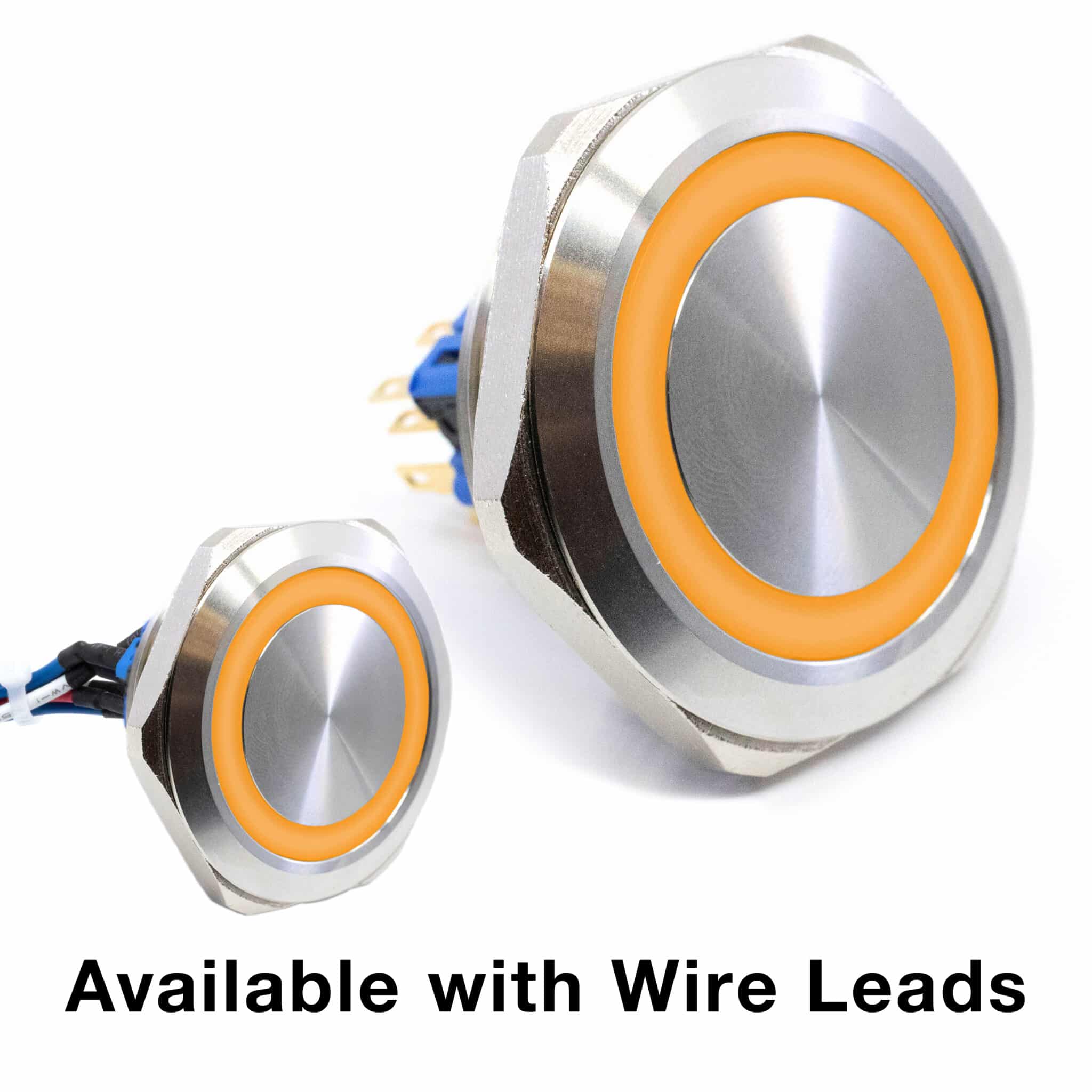 Pushbutton - E-Switch, Inc.