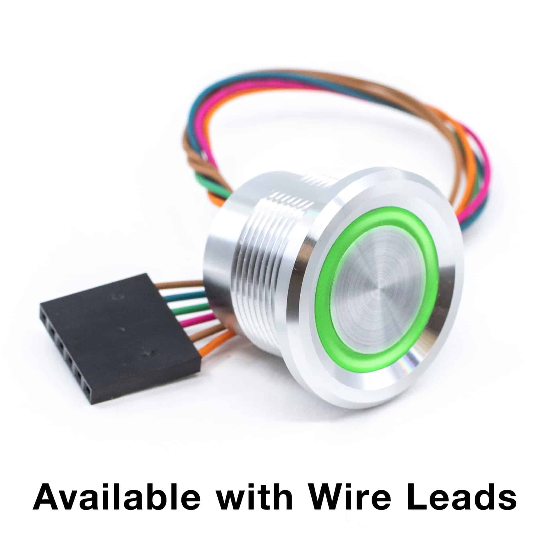 Anti Vandal - E-Switch, Inc.