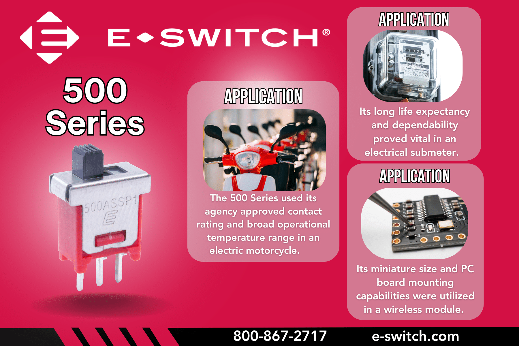 500 Sraith Iarratais Win V1 - E-Athraigh, Inc.