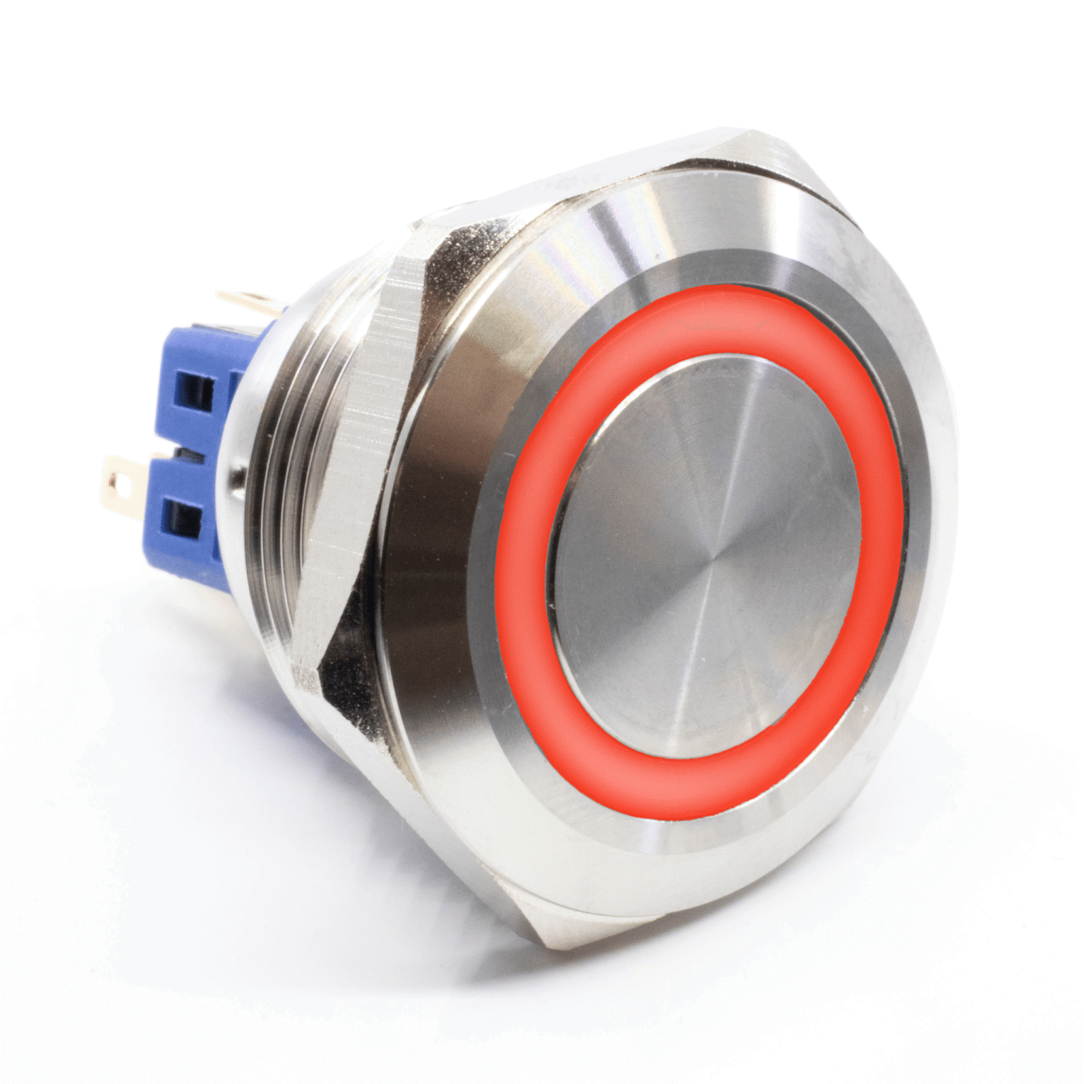 Interactive Anti-Vandal Switch Panel Solutions - E-Switch