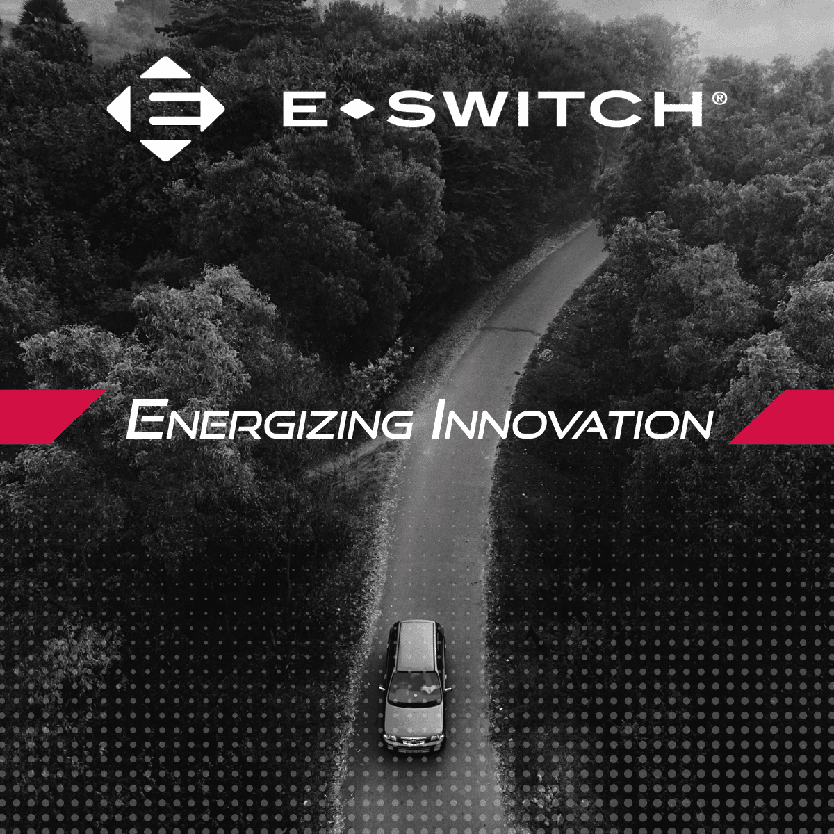Switches for Electric Vehicle Charging Stations - E-Switch