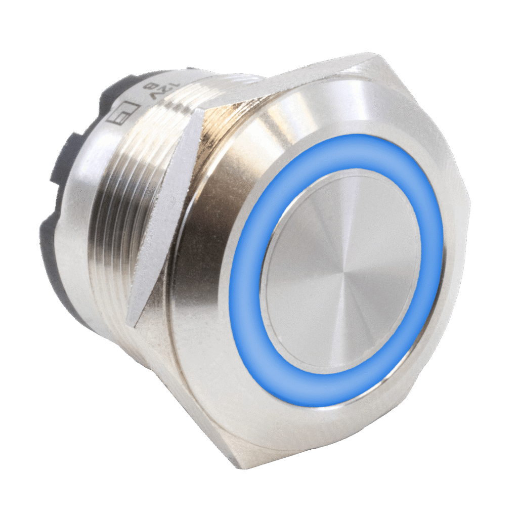 ผู้แสดงสินค้า IBEX 2025: เยี่ยมชม E-Switch สำหรับโซลูชันสวิตช์ทางทะเล