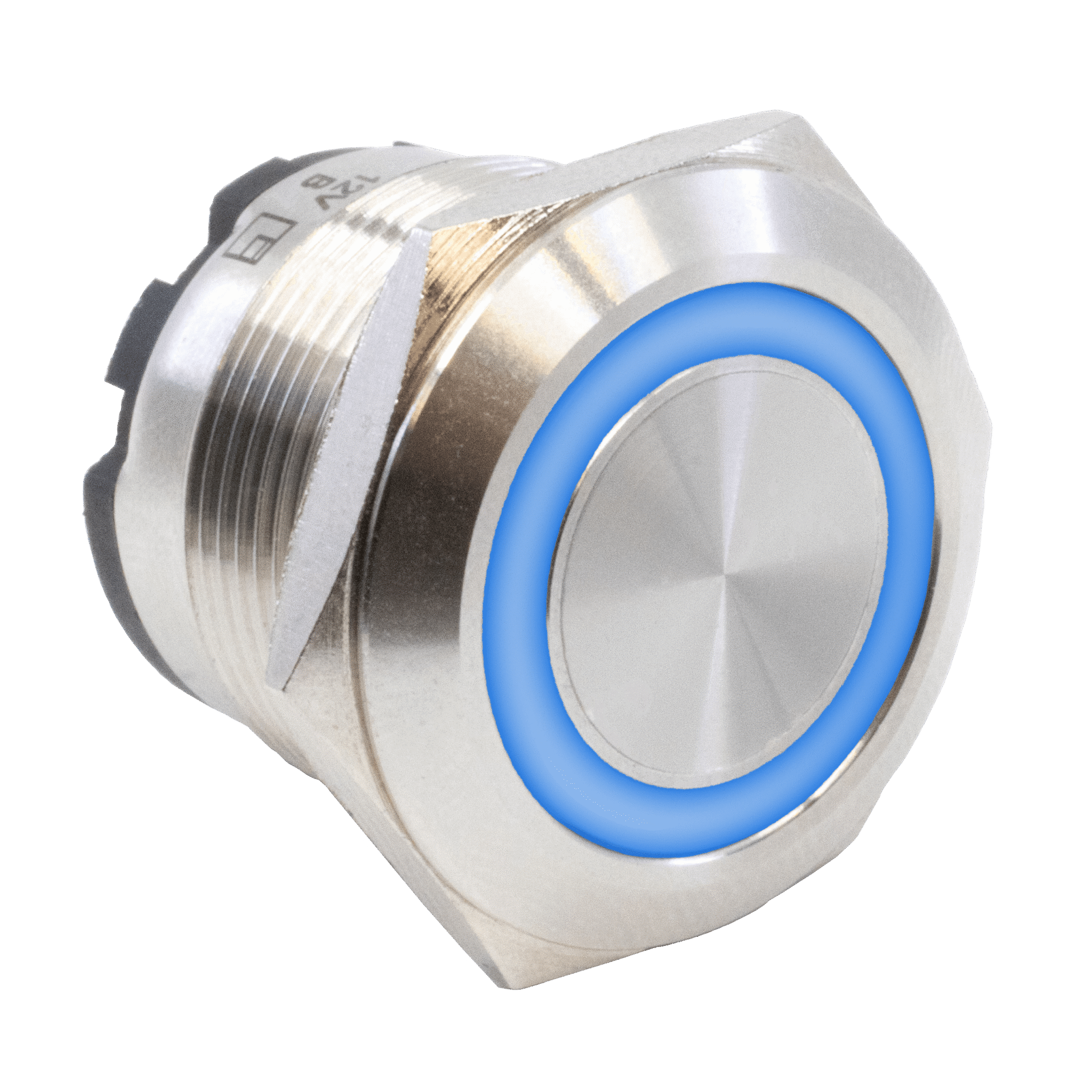 Power Rated Pushbuttons for Demanding Applications - E-Switch