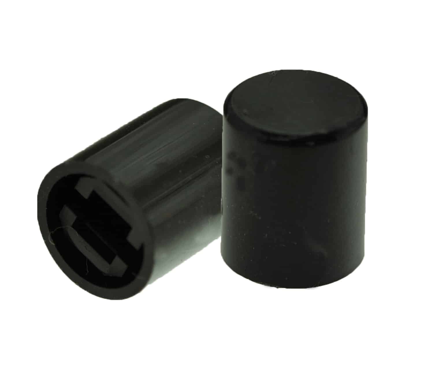 PB400R1 Series Cap - E-Switch