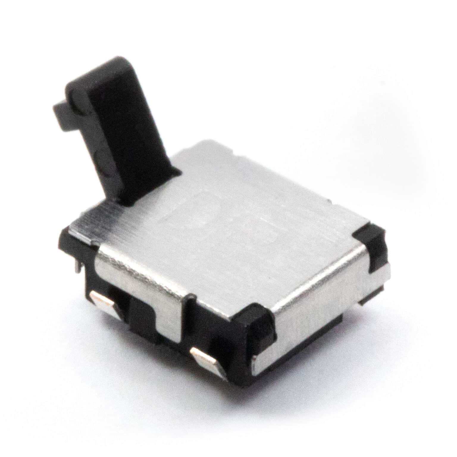 TD1260 Series Ultraminiature SMT Detector Switch - E-Switch