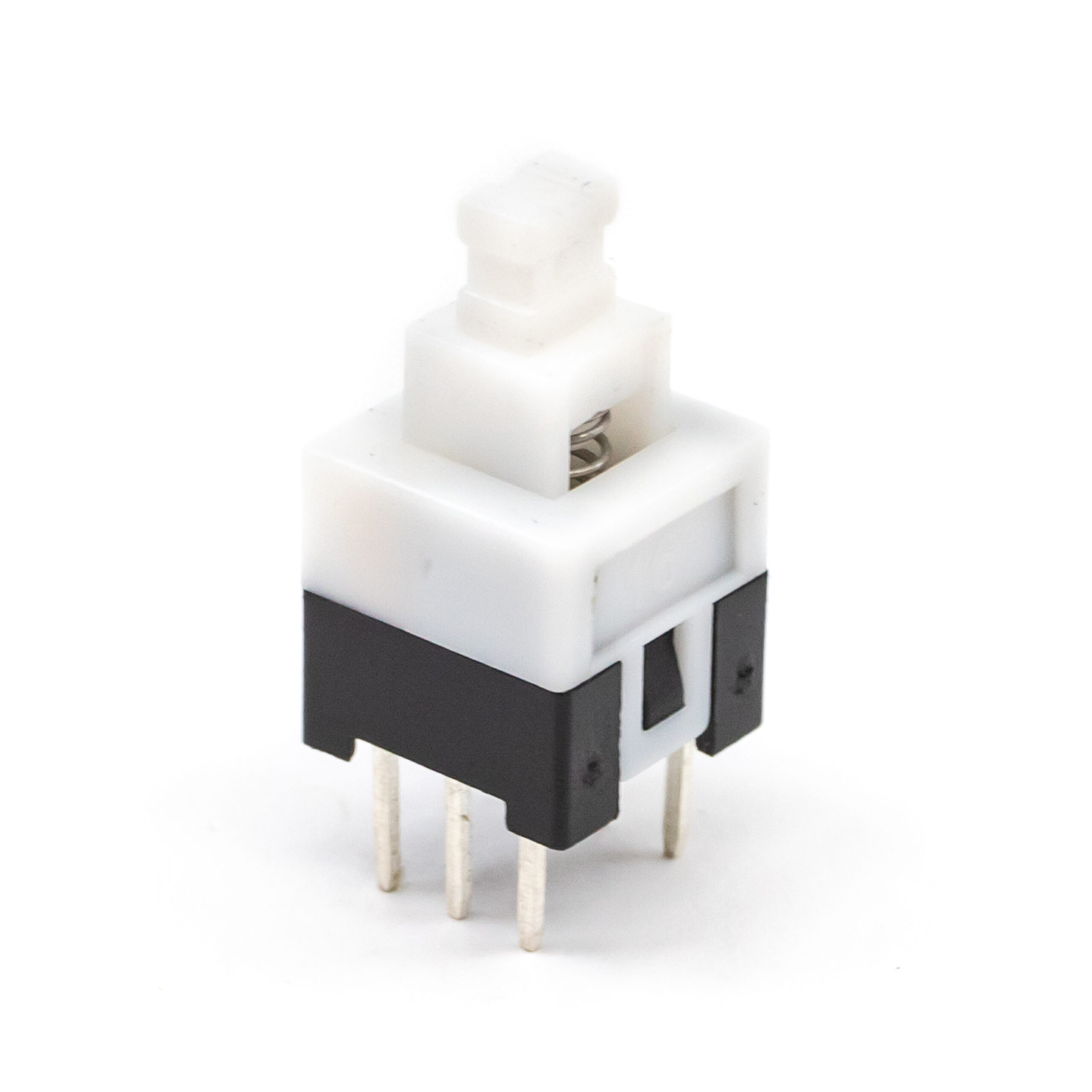 TL2230 Series Subminiature Pushbutton Switch - E-Switch