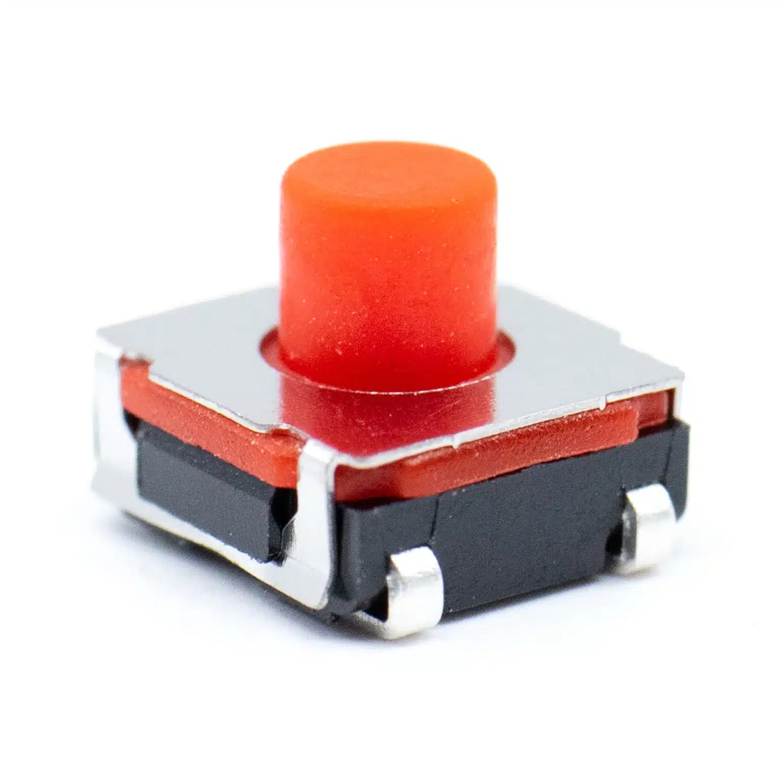 TL3145 Series Sealed, Long Life, SMT Tactile Switch - E-Switch