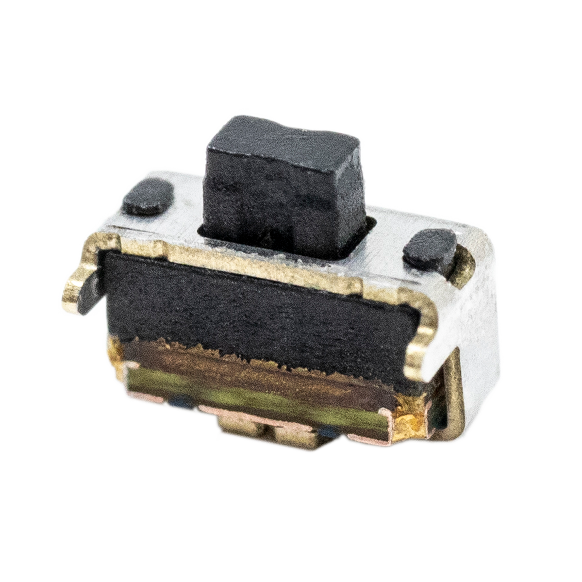 TL6340 시리즈 밀폐형 SMT 직각 촉각 스위치 - E-Switch