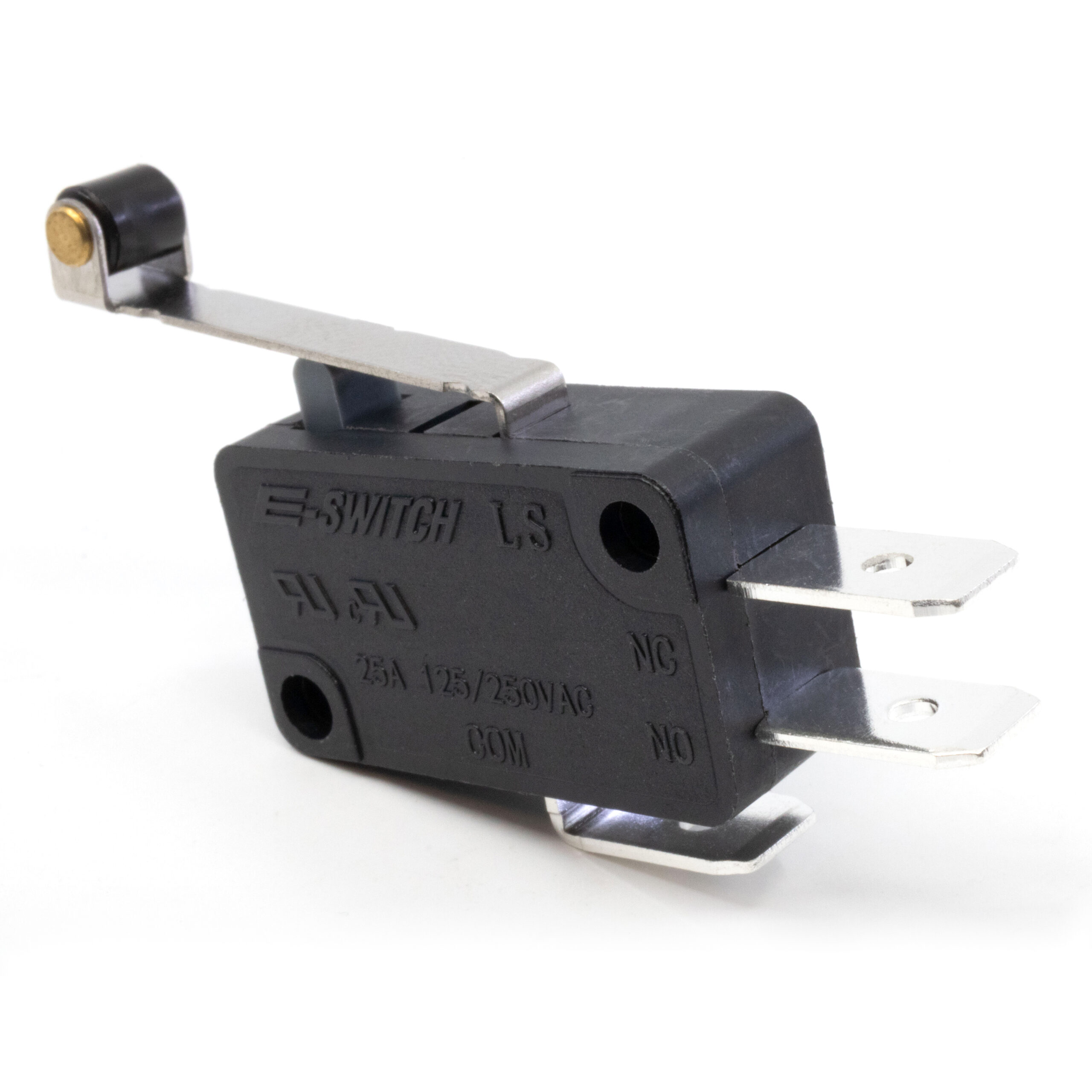 Ls25 Series High Current Snap Action Switch E Switch